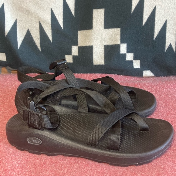 Chaco | Shoes | Chaco Zcloud 2 Cushioned Sandals | Poshmark